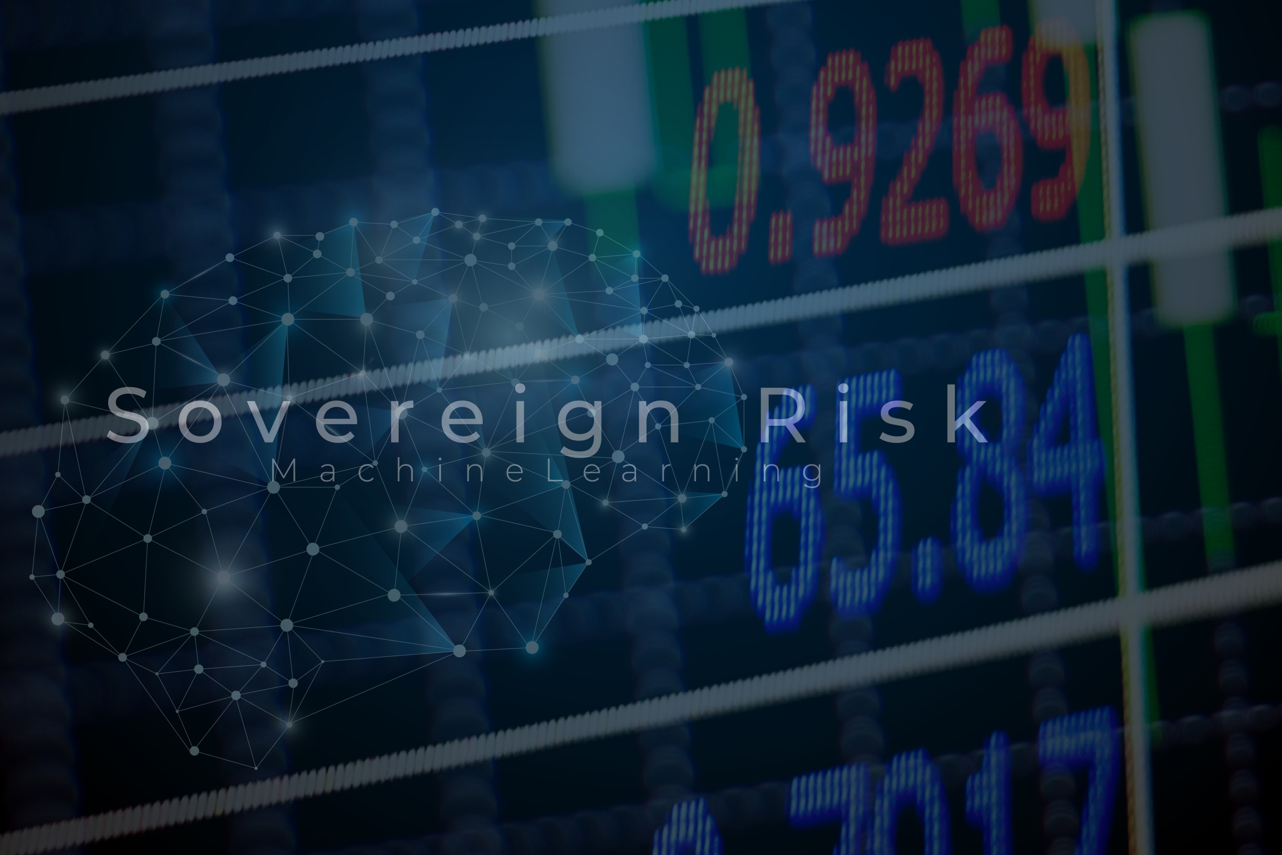 Identifying the Time-Varying Determinants of Sovereign Risk with ...