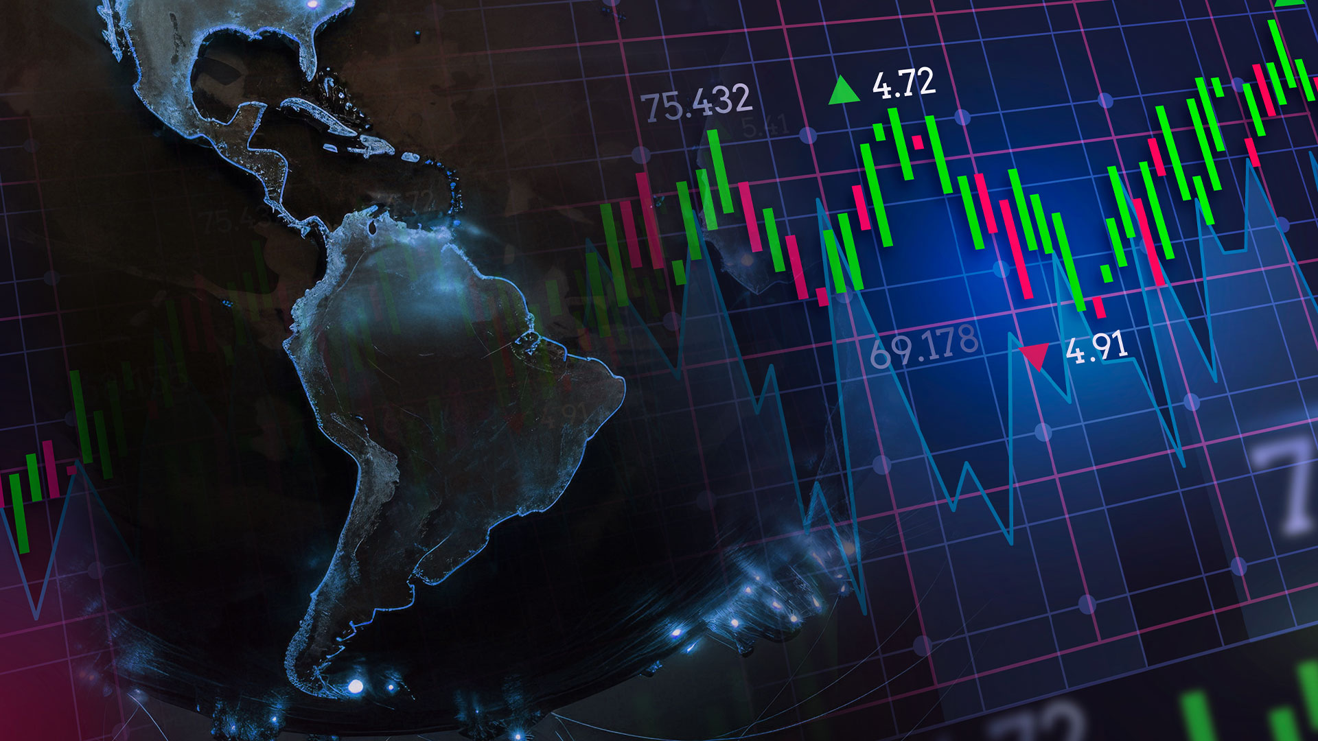 Latin America in 2024: Macroeconomic stability in a shifting and ...
