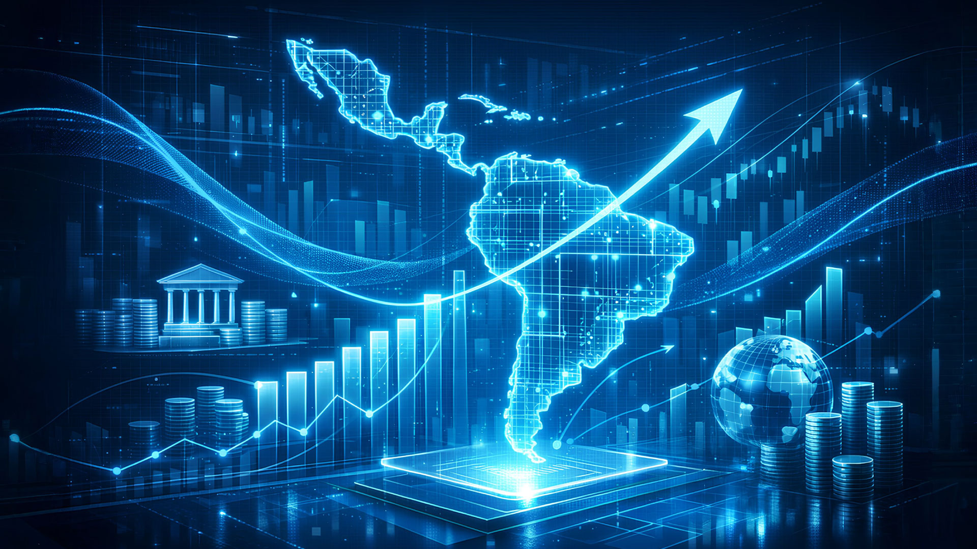 Inflation as a Fiscal Phenomenon: Evidence from Latin America - FLARblog